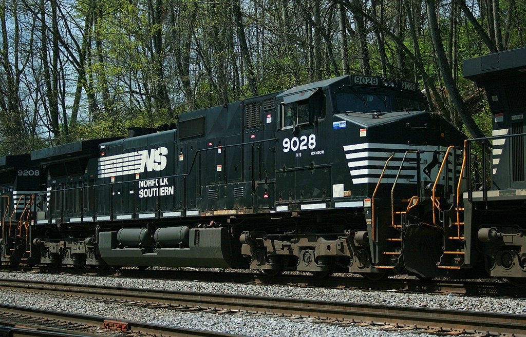 NS 9028